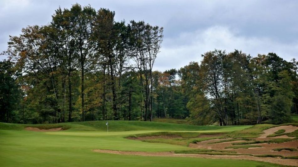 American Dunes opens for play following Nicklaus...