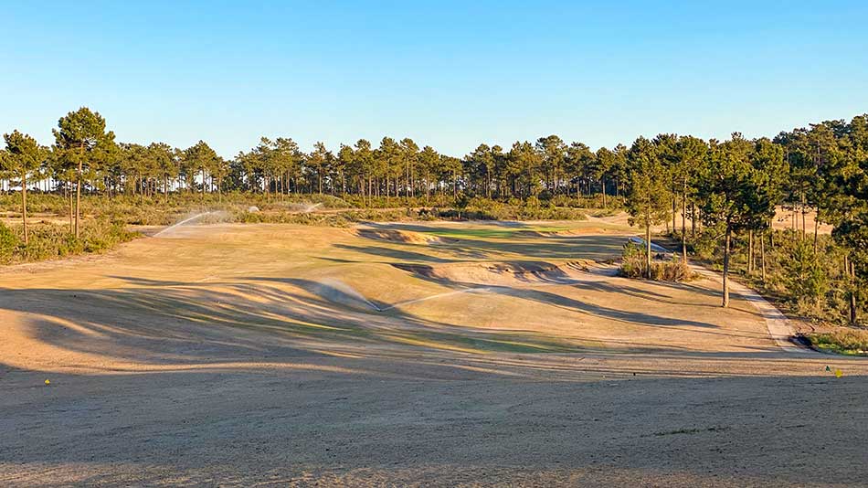 Golf, Latest News, Courses, Technology | GolfCourseArchitecture.net ...