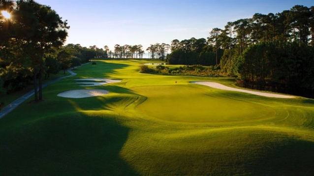 Renovations made to course at Brays Island Plantation in South Carolina
