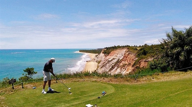 Renovations made to course at Brays Island Plantation in South Carolina
