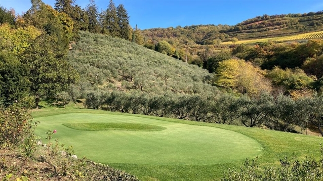 Short Courses - Short Golf Courses – GCA