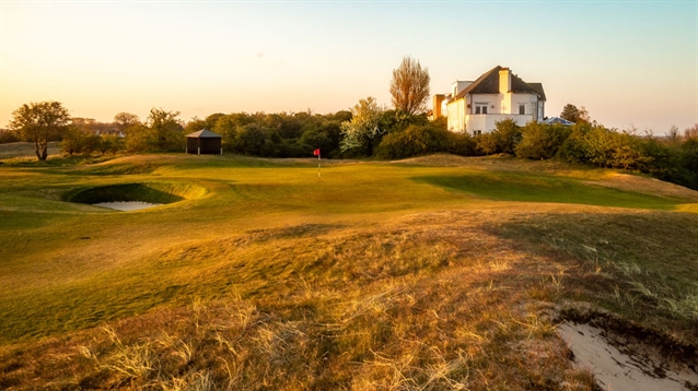 Golf Course Architecture – Latest news, courses, renovations & equipment