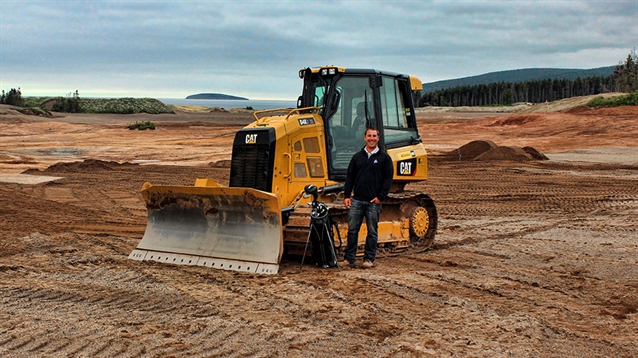 Golf Course Architecture – Latest news, courses, renovations & equipment