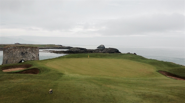 Golf Course Architecture – Latest news, courses, renovations & equipment