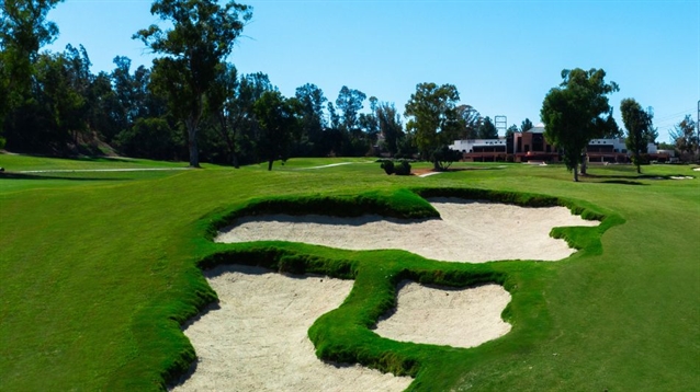 Plans submitted for new Hogans Gully course on New Zealand’s South Island