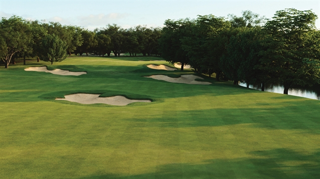 New Golf Courses – Best New Courses – GCA