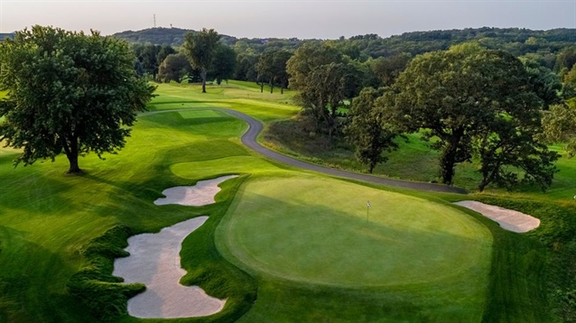 Golf, Latest News, Courses, Technology | GolfCourseArchitecture.net ...