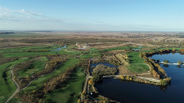 Golf Course Renovation – Golf Renovations and Designs - GCA