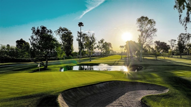 Golf Course Renovation – Golf Renovations and Designs - GCA