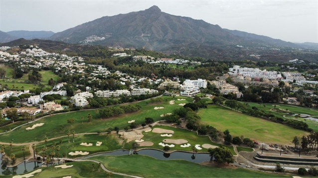 Huxham Golf Designs creates new 18-hole golf course in South Korea