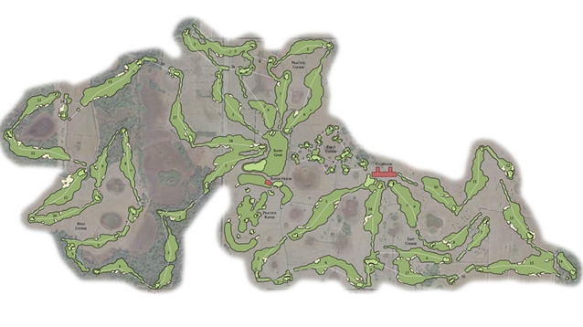 Golf Course Architecture – Latest news, courses, renovations & equipment