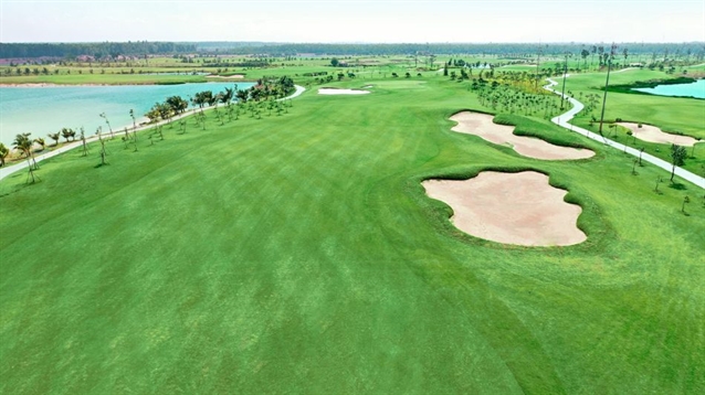 New Golf Courses – Best New Courses – GCA