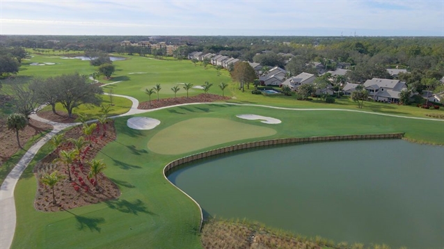 Golf Course Renovation – Golf Renovations and Designs - GCA