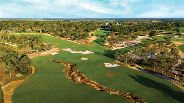 New Golf Courses – Best New Courses – GCA