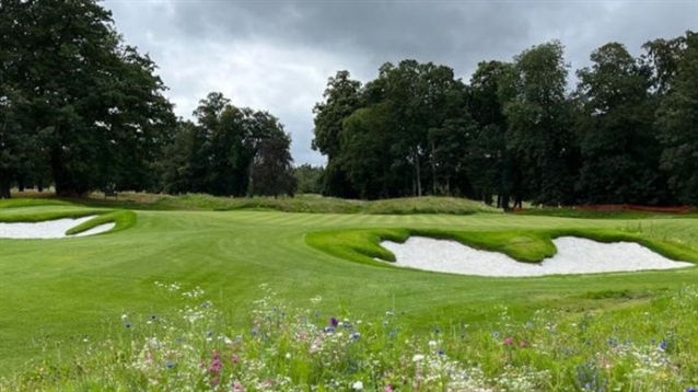 Golf News – Latest Golf Course Design News - GCA