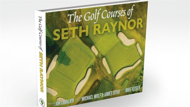Golf Course Architecture – Latest news, courses, renovations & equipment