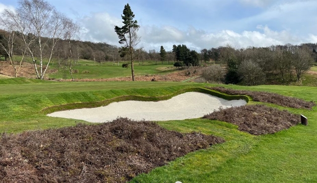 Golf Course Architecture Magazine - Golf Course Architecture