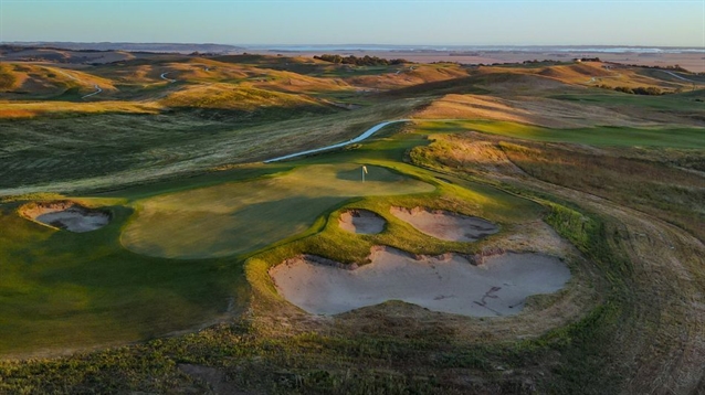 Golf Course Architecture – Latest news, courses, renovations & equipment