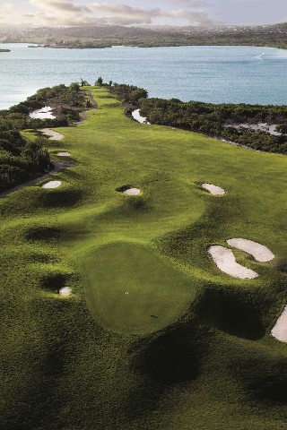 Golf, Latest News, Courses, Technology | GolfCourseArchitecture.net ...