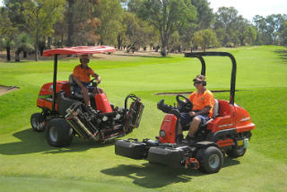 Jacobsen proves winner in Australia