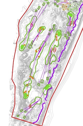 Golf, Latest News, Courses, Technology | GolfCourseArchitecture.net ...