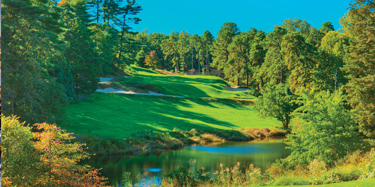 Golf, Latest News, Courses, Technology | GolfCourseArchitecture.net ...