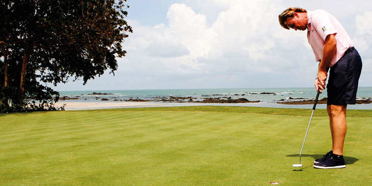 Golf, Latest News, Courses, Technology | GolfCourseArchitecture.net ...