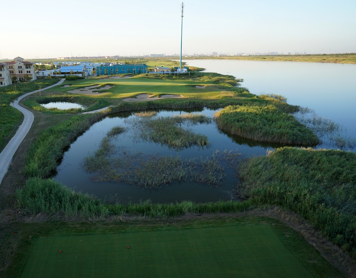 Golf, Latest News, Courses, Technology | GolfCourseArchitecture.net ...