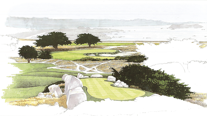 Golf, Latest News, Courses, Technology | GolfCourseArchitecture.net ...