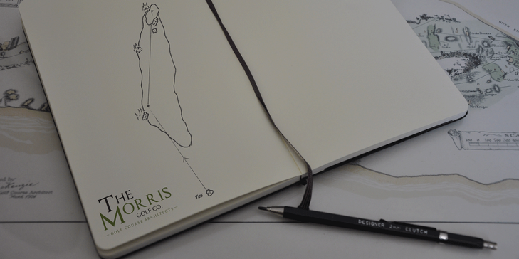 Golf, Latest News, Courses, Technology | GolfCourseArchitecture.net ...