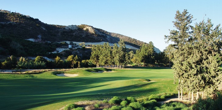 Golf, Latest News, Courses, Technology | GolfCourseArchitecture.net ...