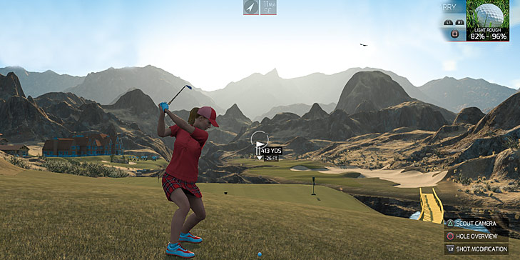 Golf, Latest News, Courses, Technology | GolfCourseArchitecture.net ...