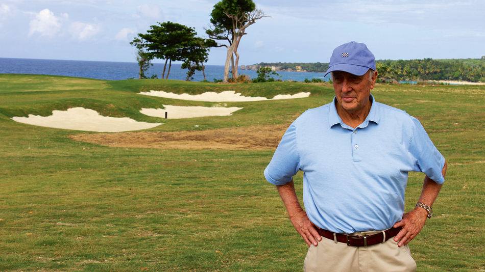 Golf, Latest News, Courses, Technology | GolfCourseArchitecture.net ...