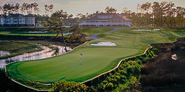 Golf, Latest News, Courses, Technology | GolfCourseArchitecture.net ...