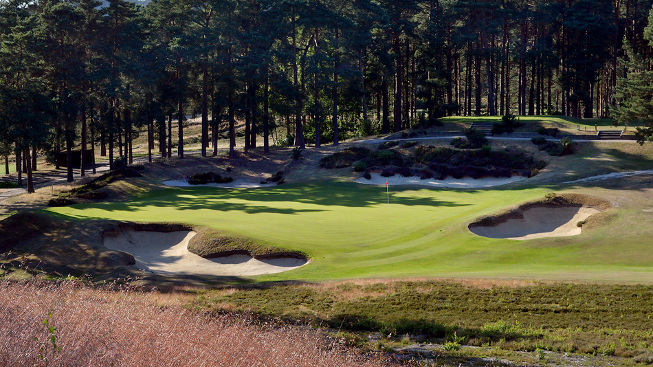 Golf Course Architecture – The global journal of golf design and ...