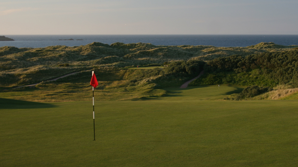 R&A confirms return of The Open to Royal Portrush in 2019