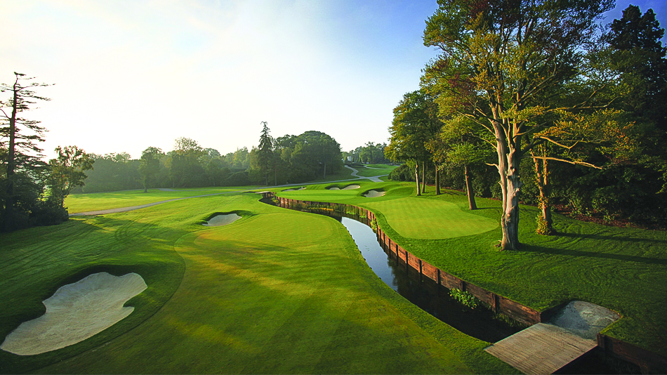 Wentworth adds European Golf Design to advisory team for West Course ...