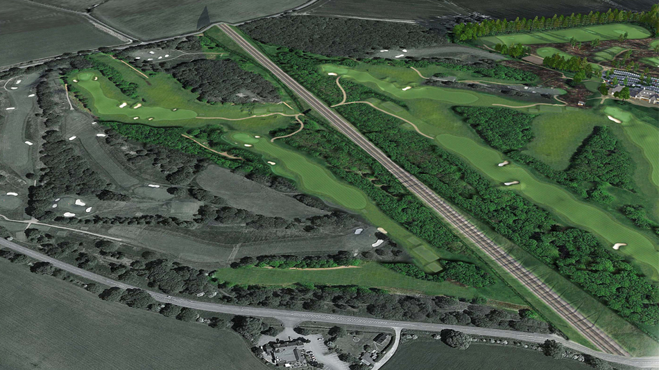 Golf, Latest News, Courses, Technology | GolfCourseArchitecture.net ...