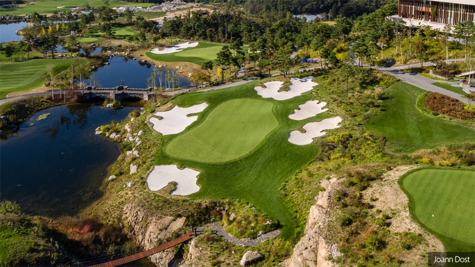 Project to enhance playability at Whistling Rock reaches...