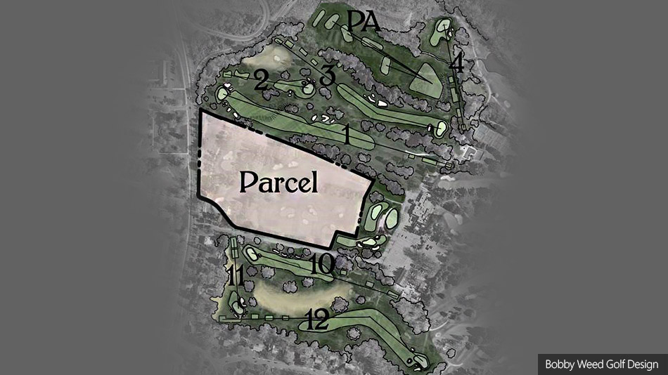 Golf, Latest News, Courses, Technology | GolfCourseArchitecture.net ...