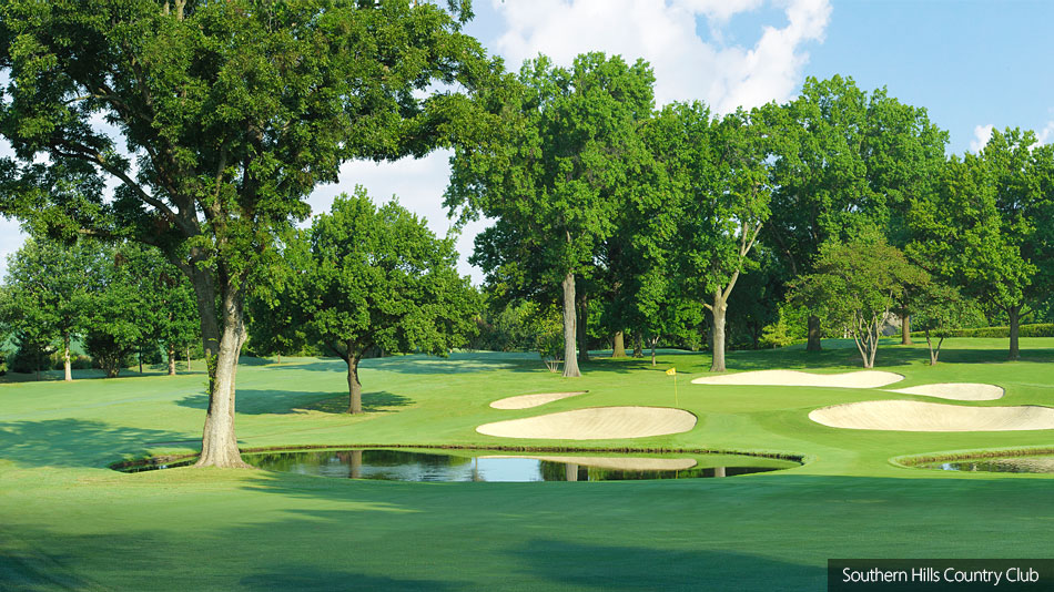 Golf, Latest News, Courses, Technology | GolfCourseArchitecture.net ...