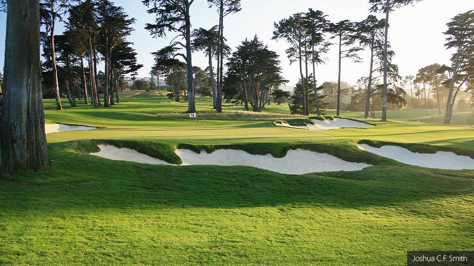 Golf, Latest News, Courses, Technology | GolfCourseArchitecture.net ...