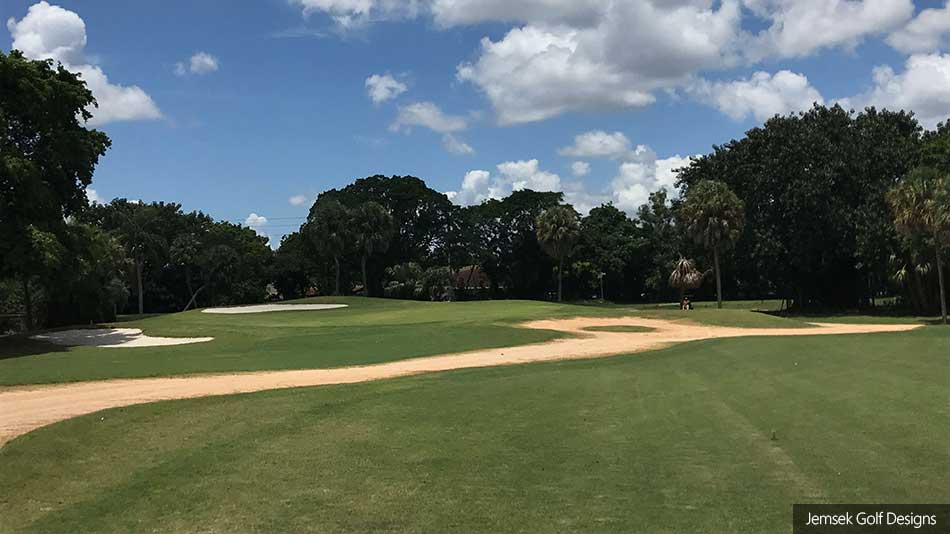 Next phase of Woodmont CC project to commence soon