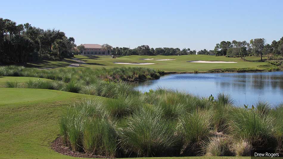 Drew Rogers returns to Mirasol to renovate Sunset course