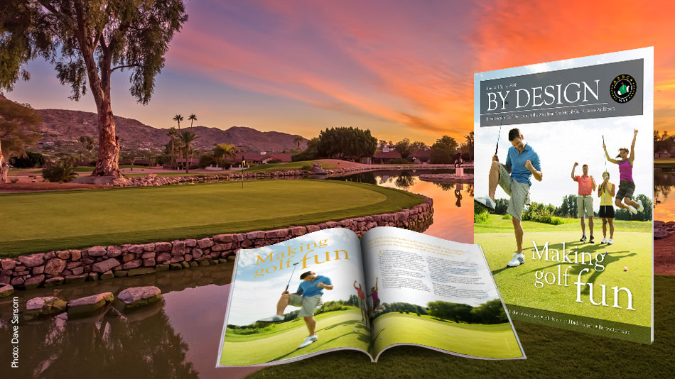 Emerging Golf Markets – Global Golf Business – GCA