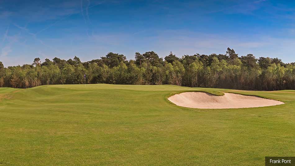 Golf, Latest News, Courses, Technology | GolfCourseArchitecture.net ...