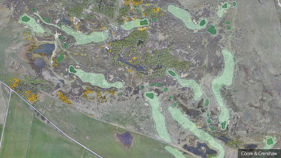 Golf, Latest News, Courses, Technology | GolfCourseArchitecture.net ...