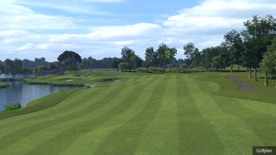 Golf, Latest News, Courses, Technology | GolfCourseArchitecture.net ...