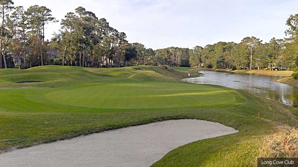 Golf, Latest News, Courses, Technology | GolfCourseArchitecture.net ...