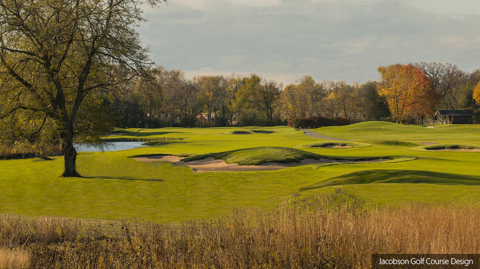 Golf, Latest News, Courses, Technology | GolfCourseArchitecture.net ...